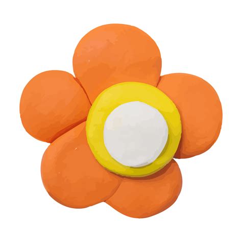 3d Abstract Clay Object 12662501 Png