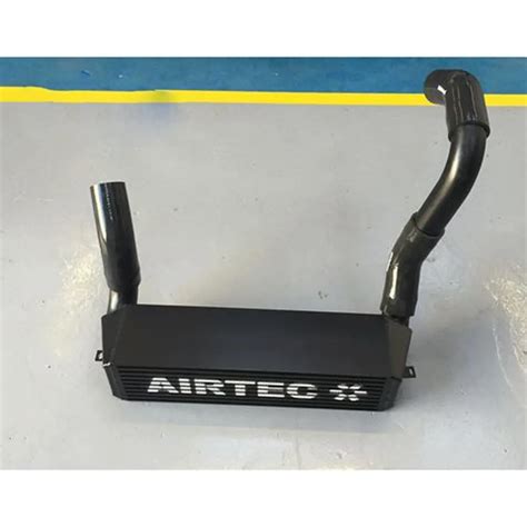 Airtec Intercooler Bmw 1m Coupe Tuning Specialist