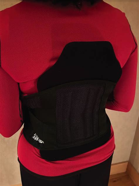 Universal Snugging Belt Doctor In The Housedoctor In The House