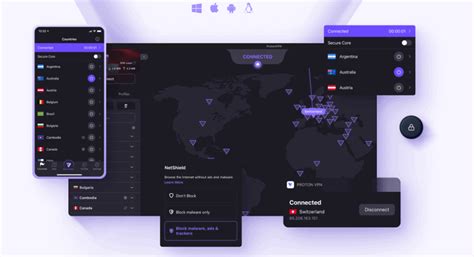 Proton Vpn Review Vpn Com Recursos Premium E Plano Gratuito