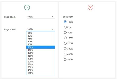 Radiobutton группа C Группирование элементов управления Radiobutton