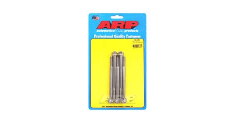 Boulonnerie Universelle Arp 516 18 Inox Hex X5 Gt2i