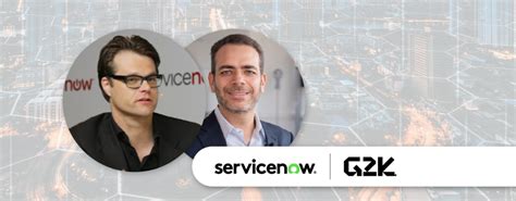 Servicenow To Acquire Ai Platform G2k Fintech News America