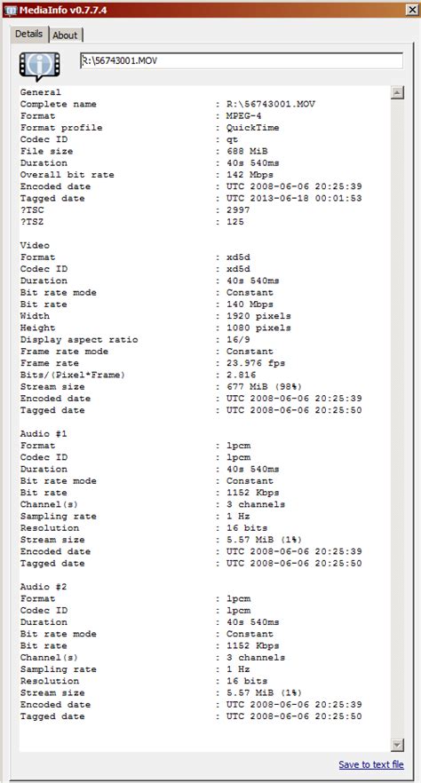 Solved Xdcam Ex Codec For Free Adobe Product Community