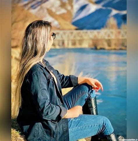 عکس دخترونه اسپرت پروفایل