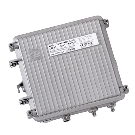 Hfc Rfog Wdm Nodes