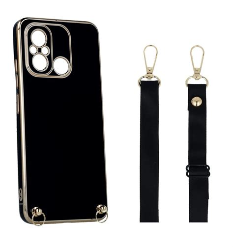 Kryt Xiaomi Redmi C černý ProMobily cz