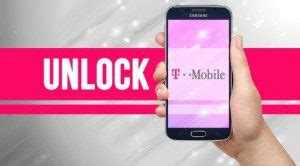 How To Unlock A Phone Using The T Mobile Unlock App CellUnlocker Net