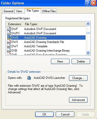 Double Click DWG To Start Autocad Autodesk Community