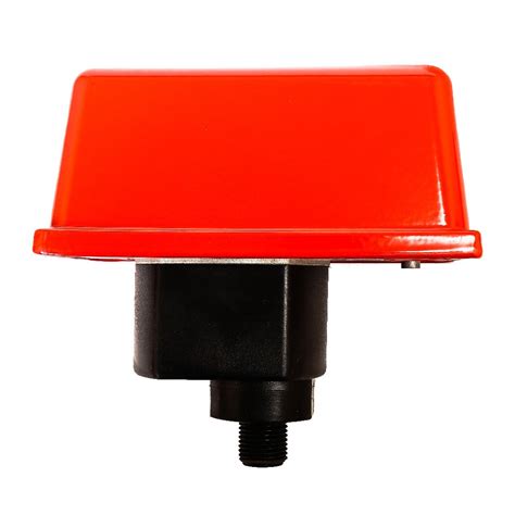 Weflo Time Delay Pressure Switch Cw Retard