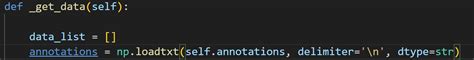 Typeerror Control Character ‘delimiter‘ Cannot Be A Newline `r` Or `n`delimiter Cannot Be