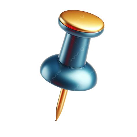 파란색 푸시 핀 푸시 핀 핀 판자 Png 일러스트 및 이미지 에 대한 무료 다운로드 Pngtree