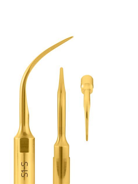 Scaling S S Tip General Medical