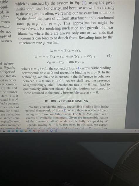 Numerical Methods Reproduce This Figure Using Matlab For System Of