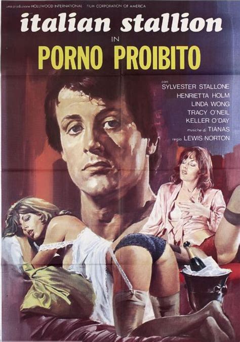 Sylvester Stallone Photos Porn