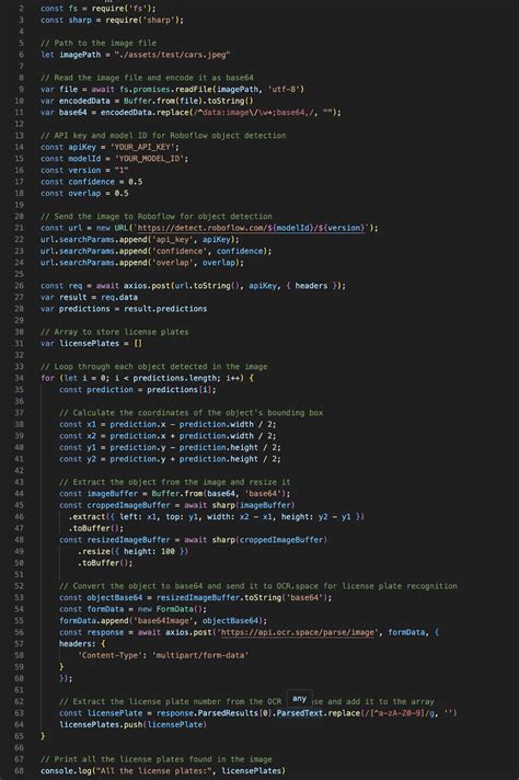 How To Use Node RED With Roboflow