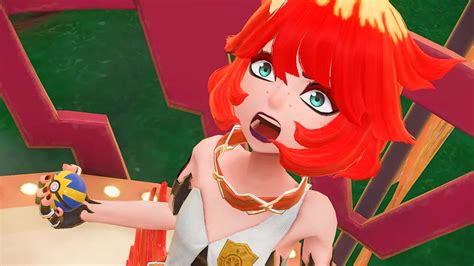 Pokemon Scarlet And Violet Ships Early To One Player Leading To Multiple Leaked Creatures