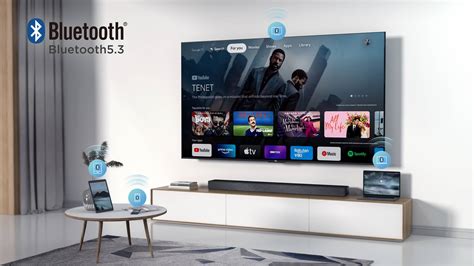 TCL Soundbar X U Channel Dolby Atmos Soundbar TCL Global