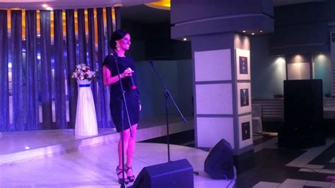 ნინო ჩხეიძე სტუმრად ბუბა კიკაბიძესთან Youtube