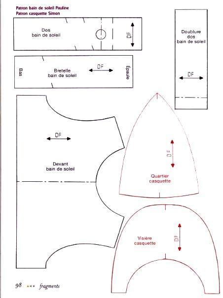 Одежда для пупсов младенцев выкройки Это интересно Все о куклах и игрушках Oytoy