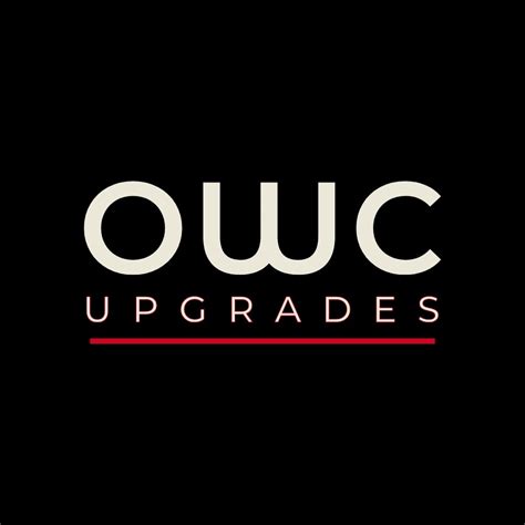 OWC Upgrades Car Upgrades