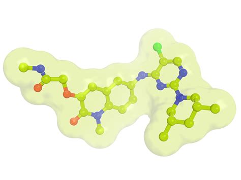 Bcl6 Degrader Bi 3802 Opnme Boehringer Ingelheim