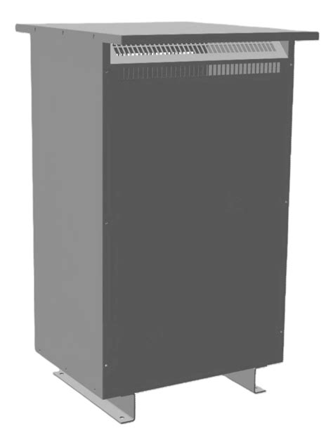 150kva 460 Volts To 480 Volts Single Phase Isolation Transformer Transformer Source