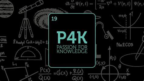 Sigue En Directo Naukas Passion For Knowledge 2019 Naukas