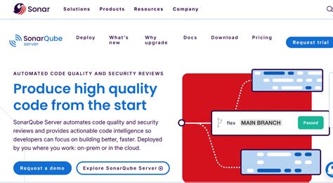 Sonarqube Code Quality Tool Testingdocs