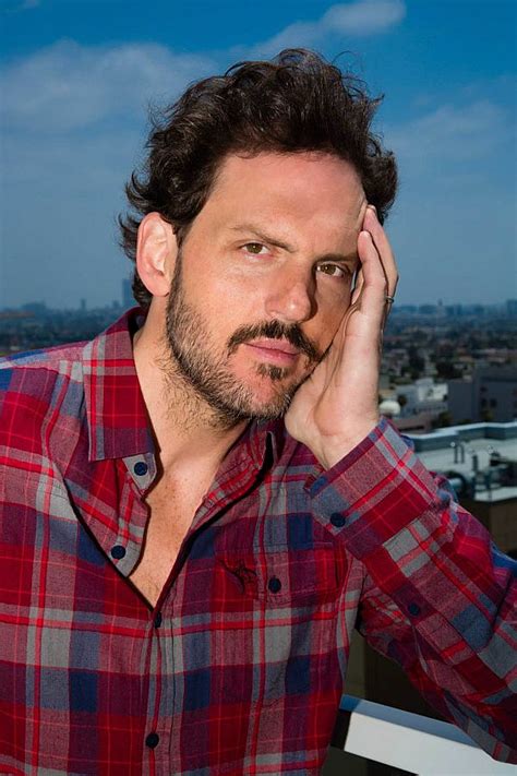 Actor Profiles Silas Weir Mitchell Outlook India