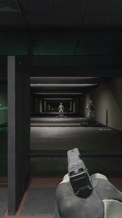 First Glock Cod Viral Gaming Callofduty Mw2 Mw3 Pc Ps5 Xbox Guns Firearms Trending