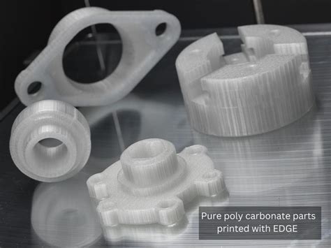 Polycarbonate 3d Printing In Depth Guide Top 3d Shop