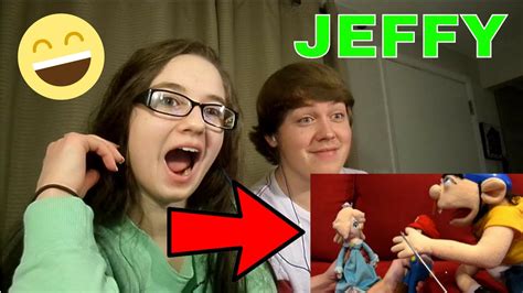 Sml Movie Jeffy Gets Help Reaction Youtube