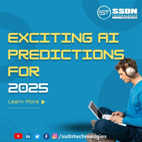 Ssdn Technologies On Linkedin Ai Artificialintelligence Futureofwork Ssdntechnologies