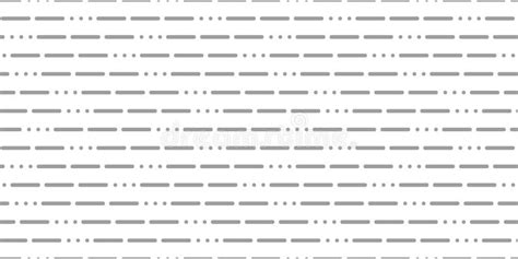 Dashed Line Pattern Diagonal Code Background For Cryptography Stock