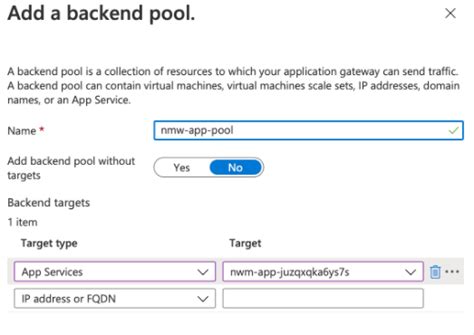 use nerdio manager with an application gateway and web application firewall nerdio manager for