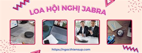 Loa Ph Ng H P Jabra Speak C T T Kh Ng