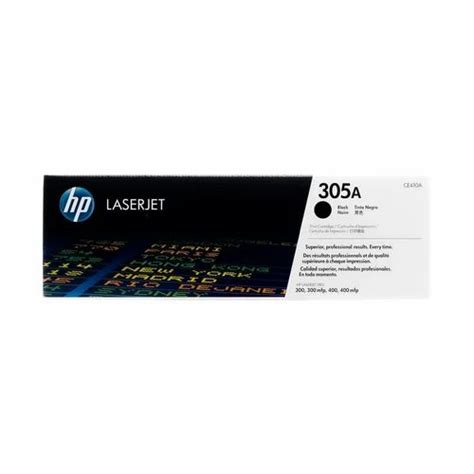 Hp 305a Black Original Laser Jet Toner Cartridge At ₹ 2400 Hp Printer