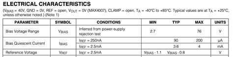 Photodiode Putting A RC Filter After The Photo Diode To AC Couple The TIA Gain Stage
