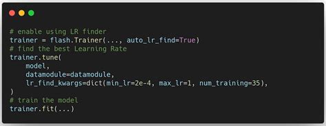 tabular classification and regression made easy with lightning flash