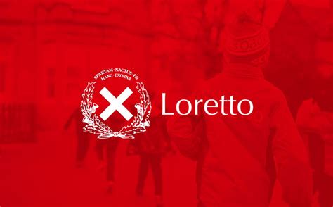 In The Know Loretto School