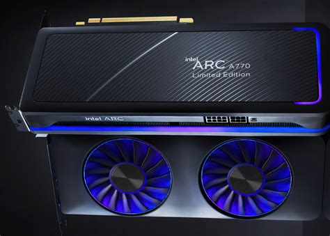 Intel Placing Bets On OneAPI S Multi GPU Support For Arc Gaming Arc