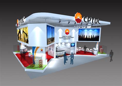 2011otc Cptdc On Behance