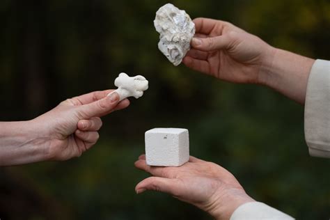 Carbon Sequestering Cement Inspired By Shell Formation — Innovation