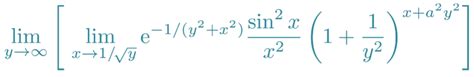 matlab求解极限问题（limit函数的用法） matlab limit函数用法举例 csdn博客