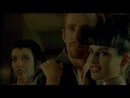 Naked Ada Nicodemou In The Matrix