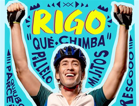 Rigo A Story That Touches Intense Emotions