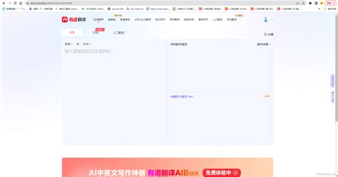 Python有道翻译小工具python 模拟有道翻译网页 Csdn博客