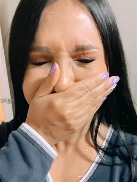 Tula Rodríguez Recuerda El Gesto Que Tuvo Mariella Zanetti Con Ella