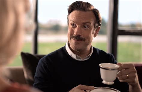 Ted Lasso Just Got An Early Third Season Renewal The Mary Sue